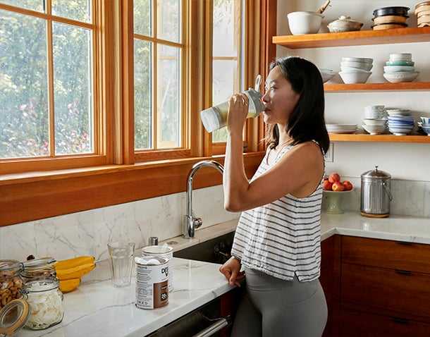 Sports Nutrition: A Complete Guide