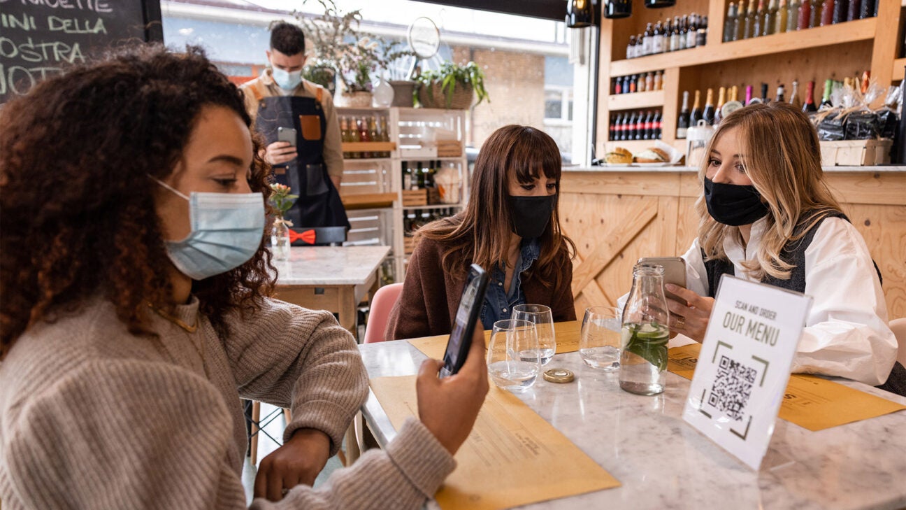 CDC COVID-19 Guidelines: No More Social Distancing, Quarantine