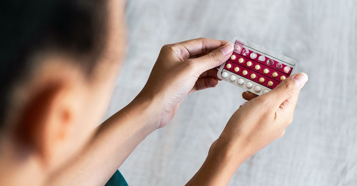 Is It Time for a New Birth Control Method?