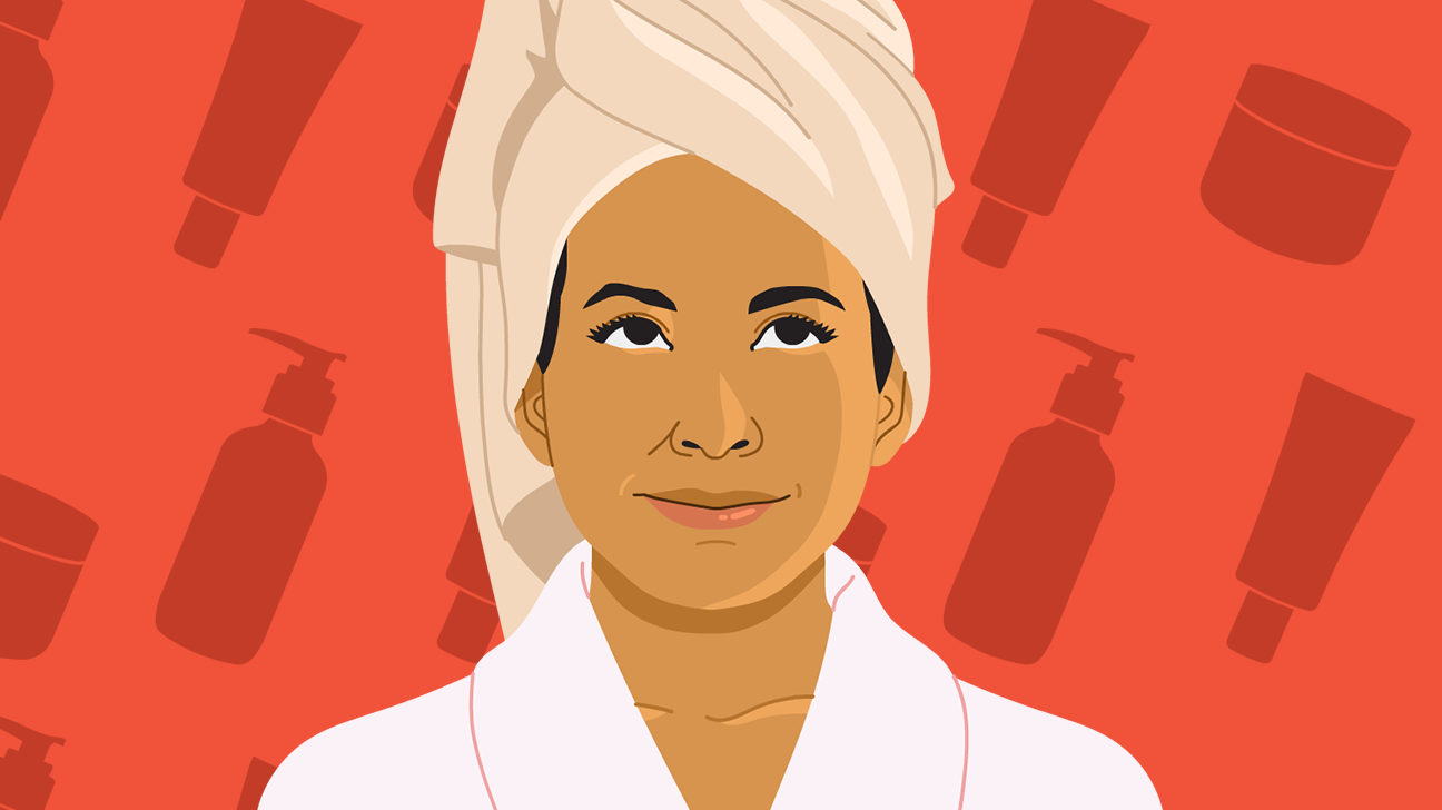 Do You Know Your Skin Type 7 Questions To Find Out