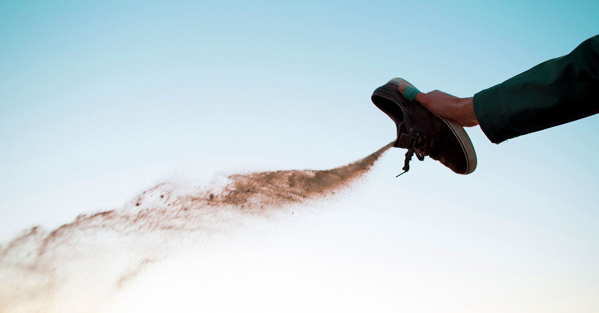 Holding Grudges: Why It Hurts and How to Let Them Go