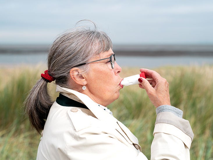 Dry Powder Inhaler: Benefits and How to Use
