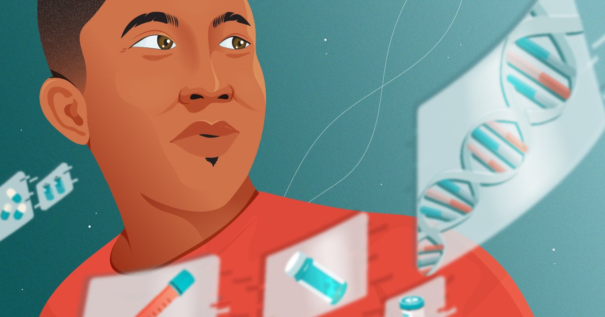 Personalized Medicine for Prostate Cancer: What It Is and How It Works