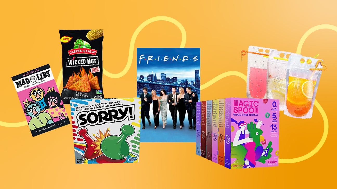 The Best Nostalgic Gifts for Everyone on Your List