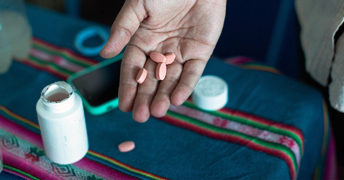 Injectable form of PrEP Could be Game Changer for HIV Prevention