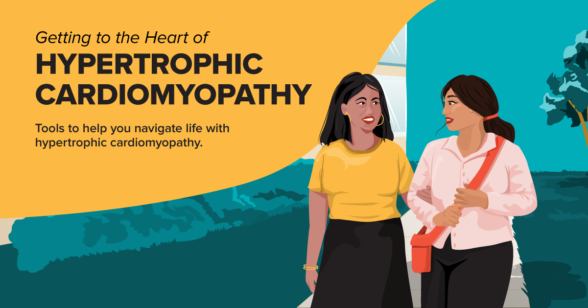 Cardiomyopathy
