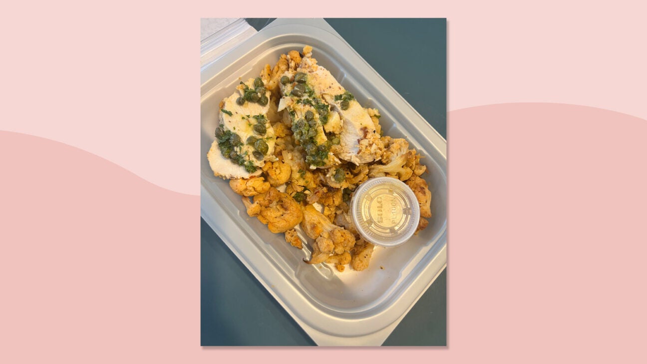 Snap Kitchen Review: Everything You Want To Know