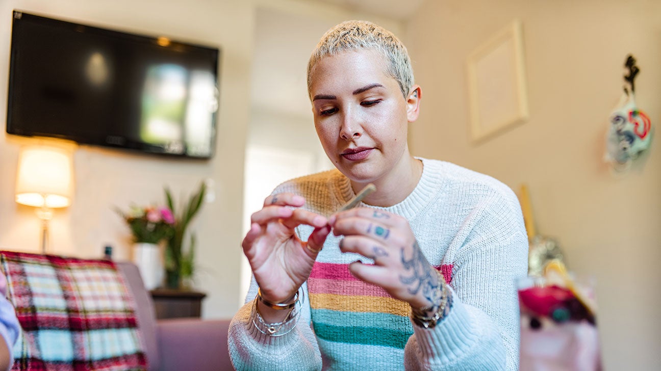 Does Delta-8 Show Up on a Drug Test? 12 Things to Know