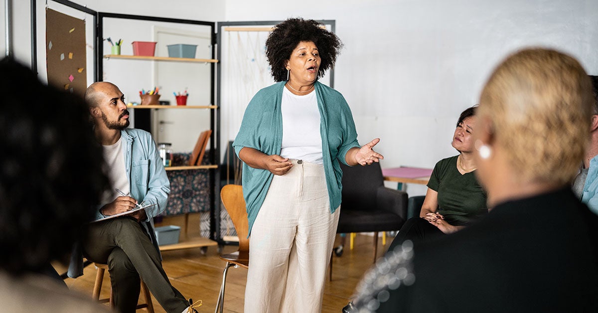 Psychodrama Therapy: Process Guide and FAQs
