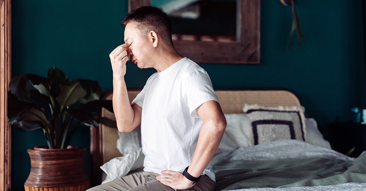 Intracranial Hypertension: What You Should Know