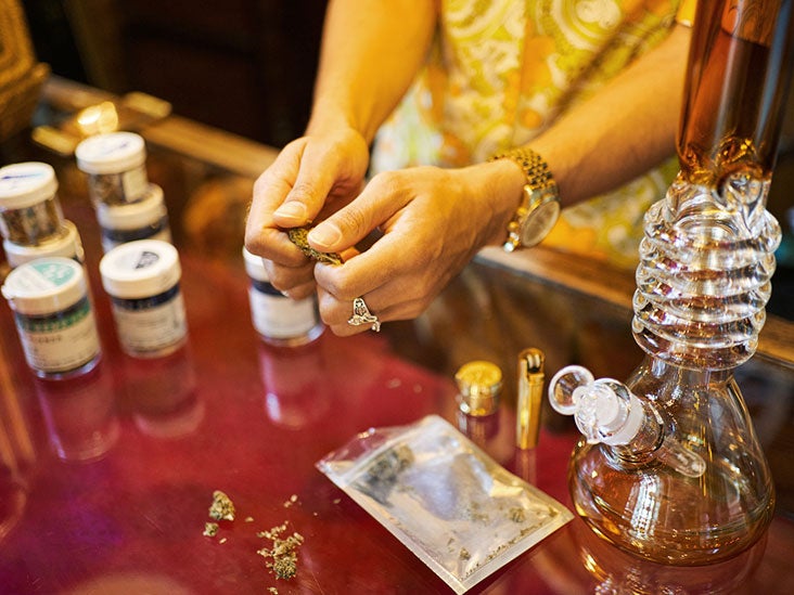 Delta 8 vs. Delta 9 vs. Delta 10: Uses, Effects, More