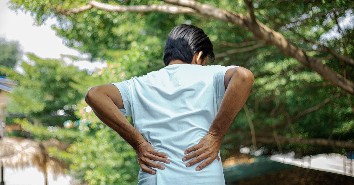 Arthritis and Sciatica: How They Differ, Causes, Symptoms, More
