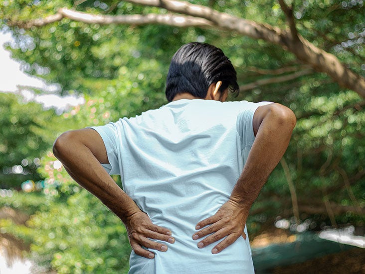 Arthritis and Sciatica: How They Differ, Causes, Symptoms, More