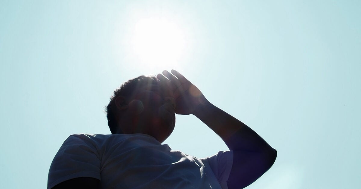 Heatstroke: Symptoms, Causes, First Aid, Recovery, and More