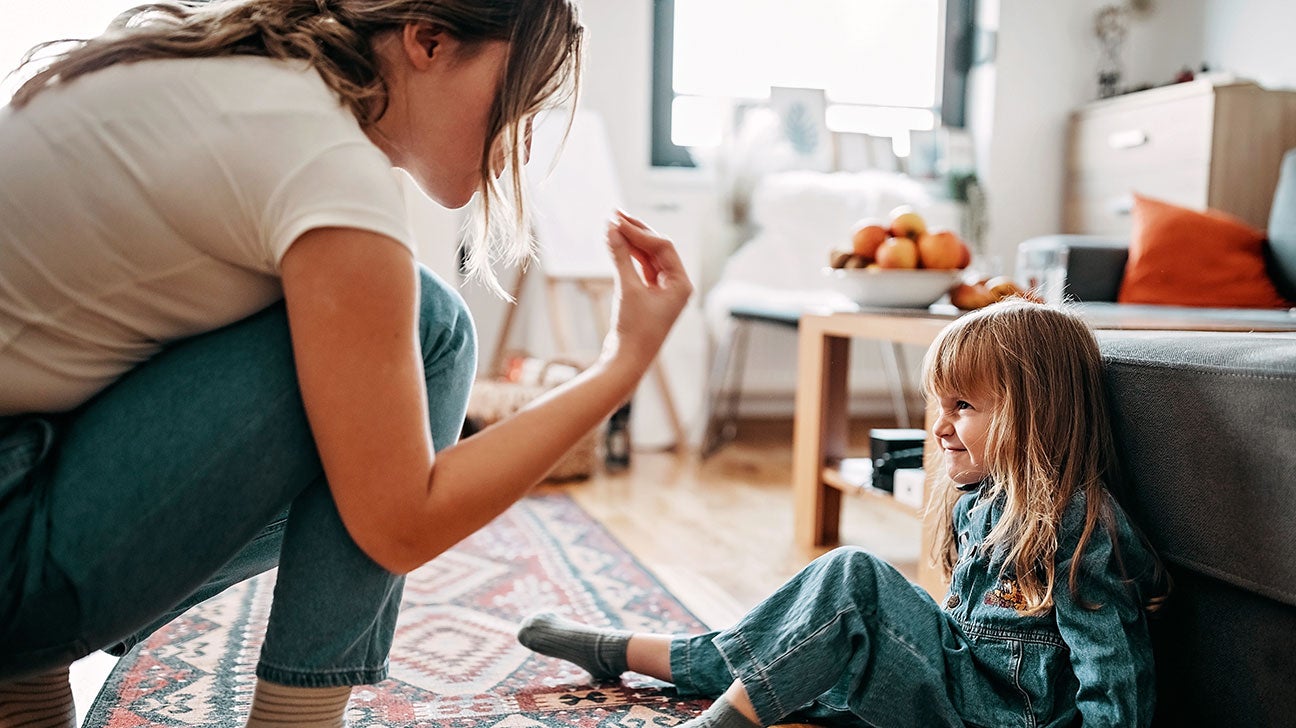 Ways To Manage Anger When You're a Parent