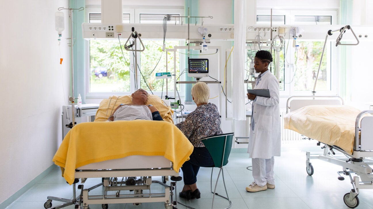 Acute Radiation Syndrome: Symptoms, Treatment, and Recovery