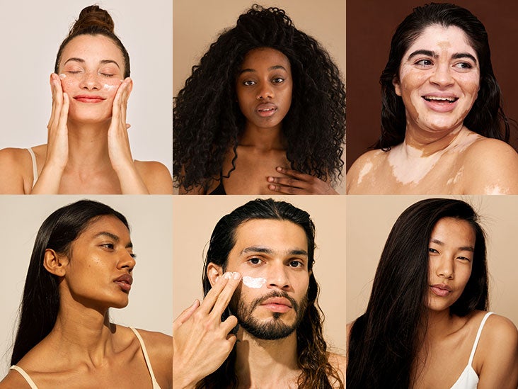 Doctor Op-Ed: Honoring Diversity in Skin Typing