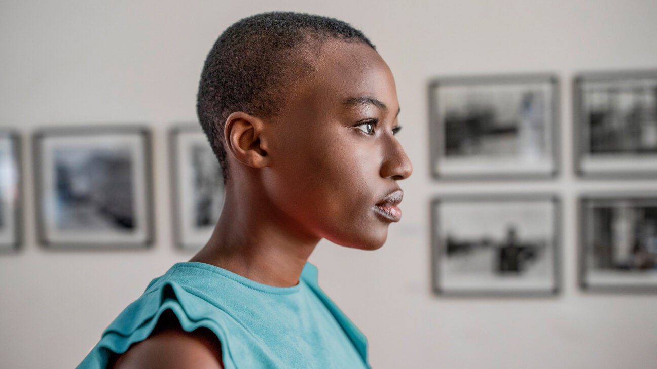 What Is an "Art Attack" (Stendhal Syndrome)?