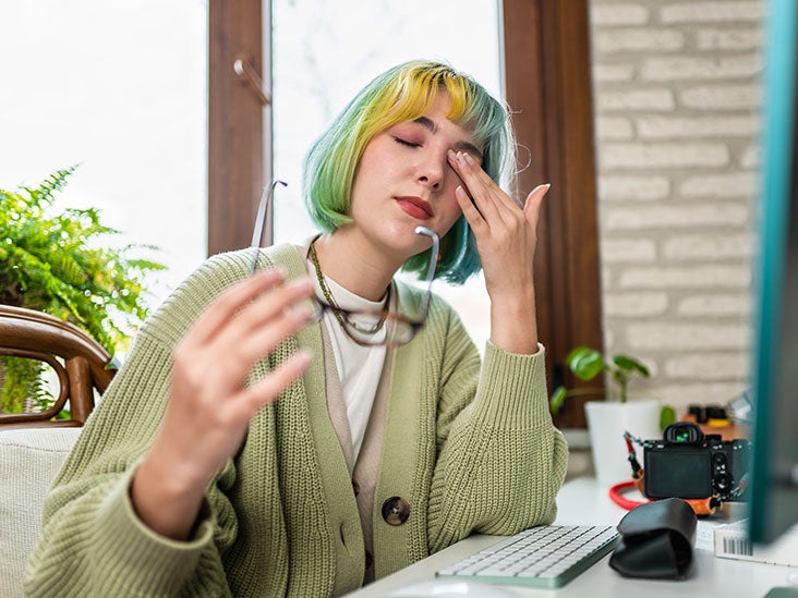 Nasolacrimal Duct Obstruction (Blocked Tear Duct): Causes, Treatment