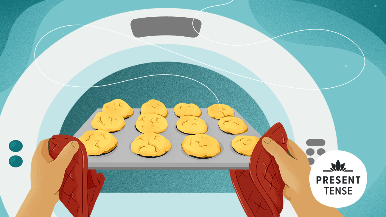 Present Tense: How Guided Imagery Can Help Relieve Stress