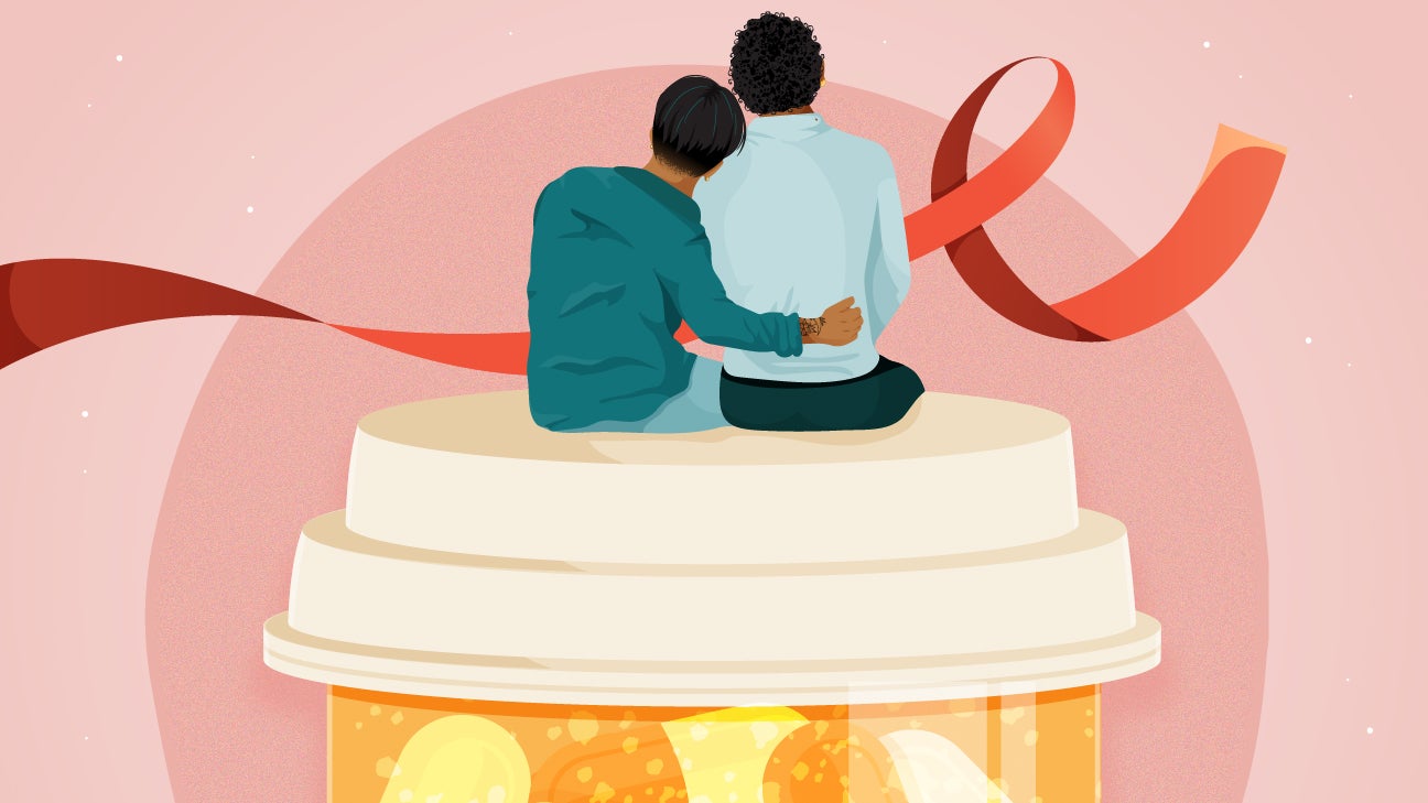 Advances in Treatment for HIV