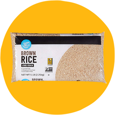 10 Fall Pantry Essentials from Amazon