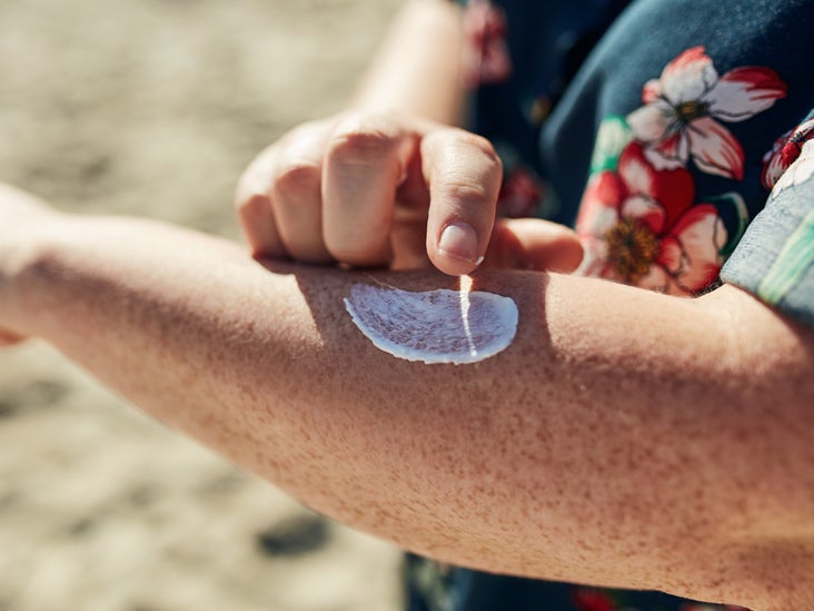 Advanced Basal Cell Carcinoma: Pictures, Symptoms, Treatment