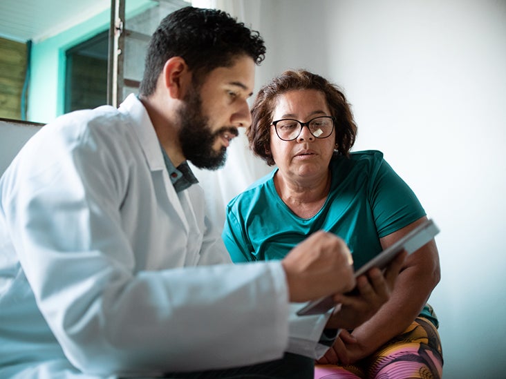 Colorectal Cancer with Liver Metastasis: Symptoms, Treatment, Outlook