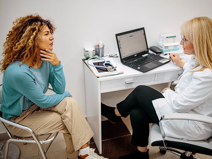 Cytolytic Vaginosis: Causes, Treatment, Prevention