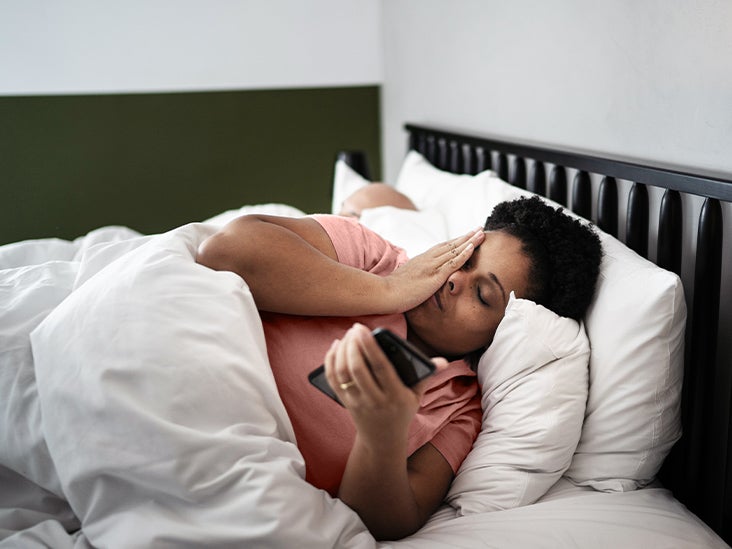 Nightmares: Therapies That Can Reduce Them