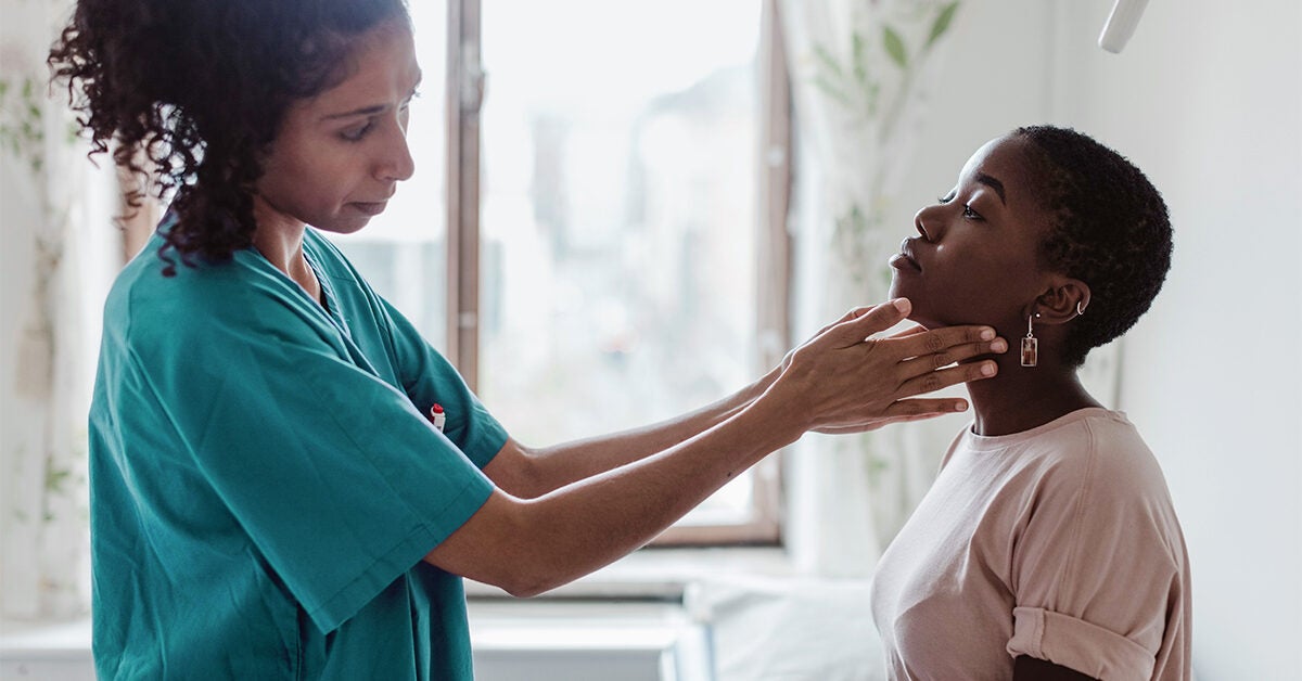 AJCC’s TNM Staging for Primary Types of Thyroid Cancer