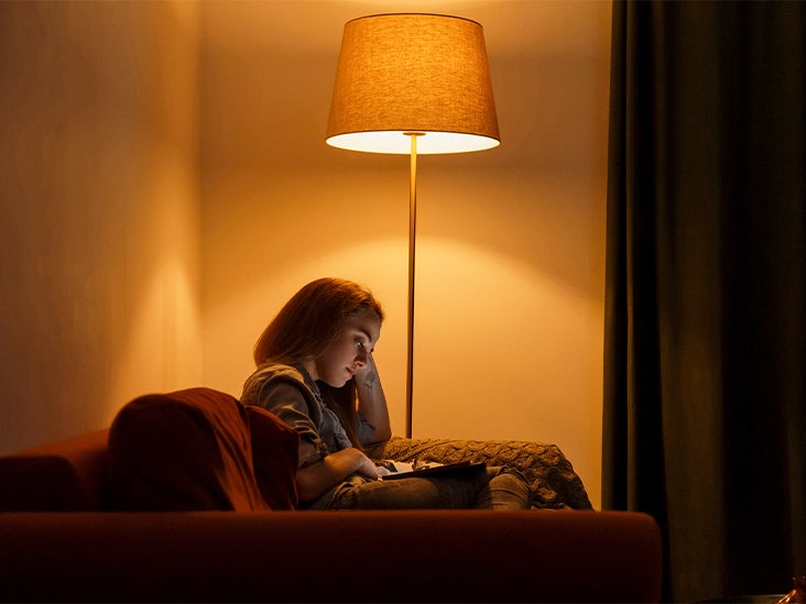 Insomnia Can Be Genetic or Environmental: Causes and Treatment