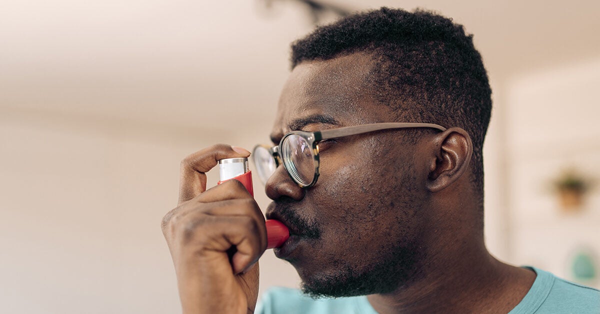 Viral Asthma: Causes, Symptoms, Treatment, and More