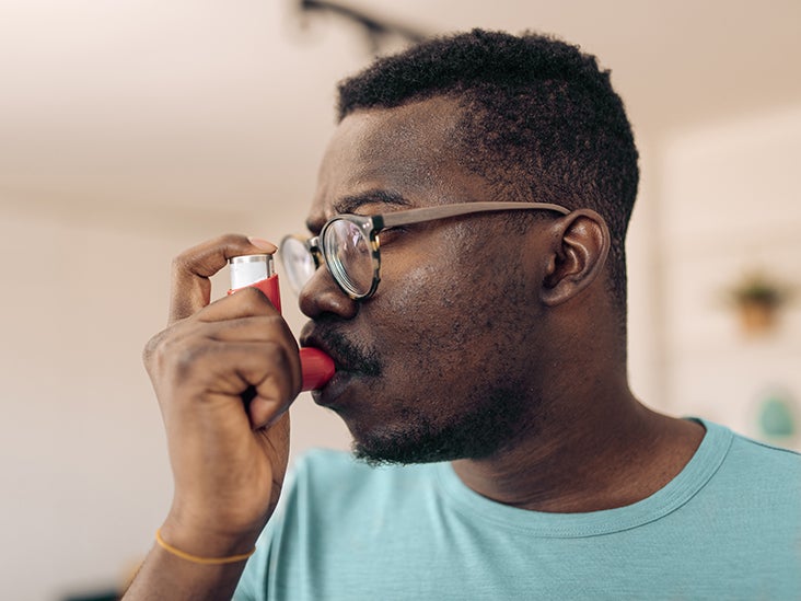 Viral Asthma: Causes, Symptoms, Treatment, and More