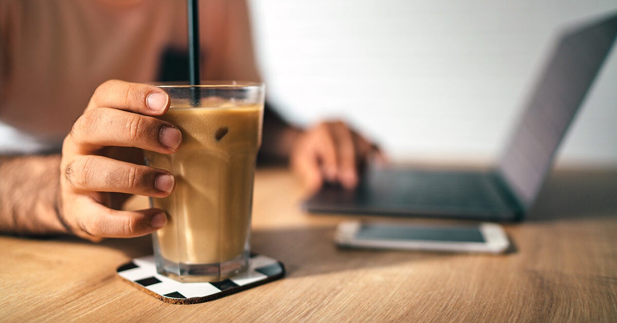 Do Cold Drinks Affect Asthma Symptoms?