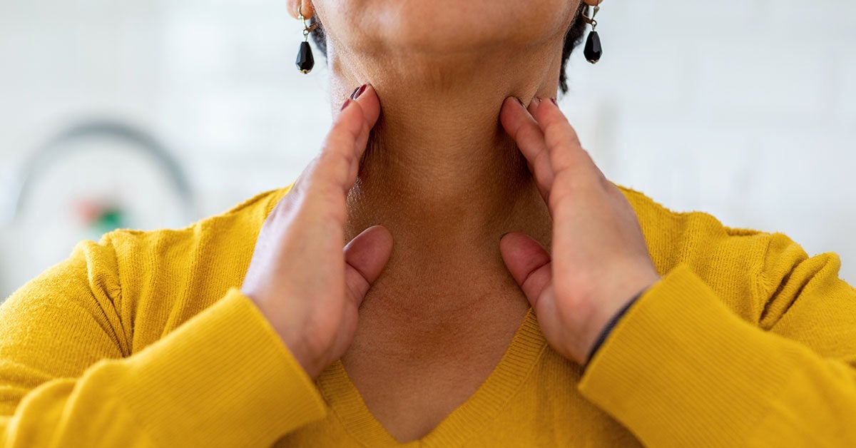 Parathyroid Cancer: Diagnosis, Treatment, and More