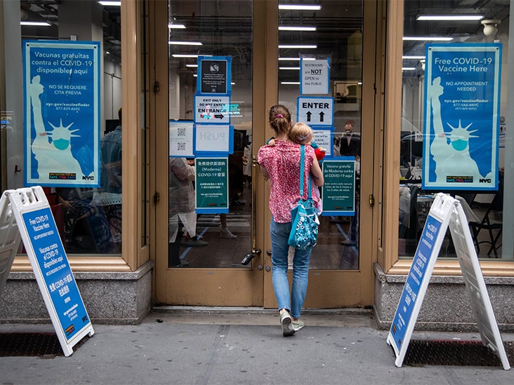 CDC Panel Recommends COVID-19 Vaccine Added to Immunization Schedule