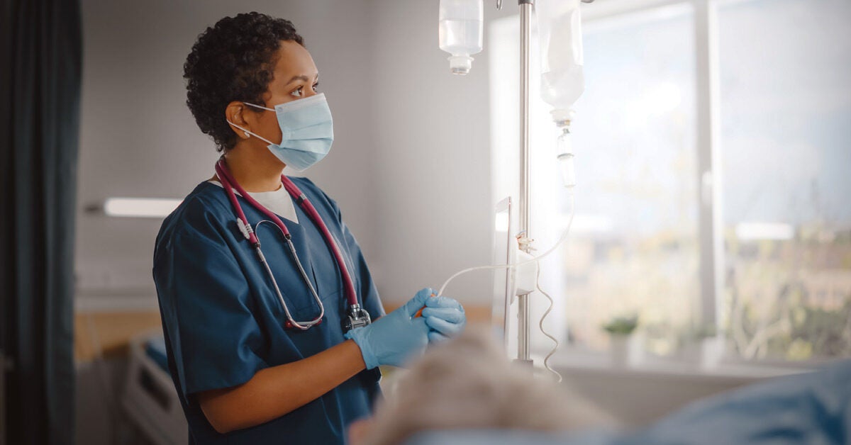 TIPS Procedure on the Liver: Risks and Outlook to Know About