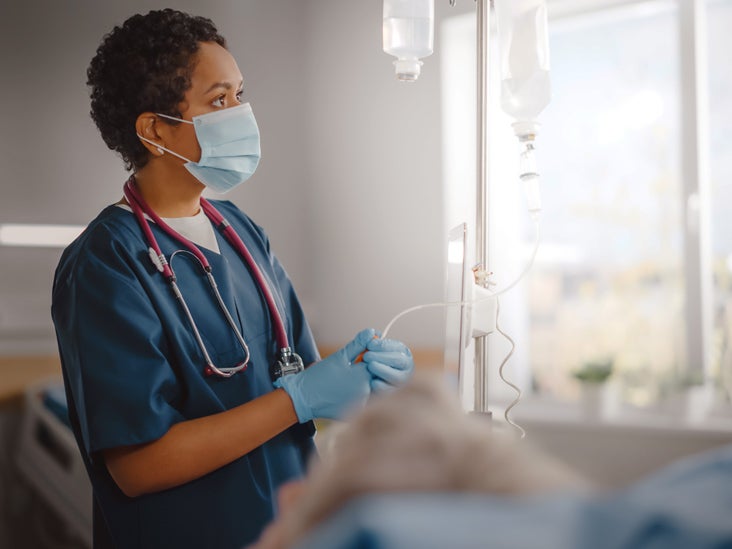 TIPS Procedure on the Liver: Risks and Outlook to Know About