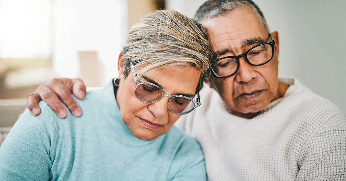 How to Deal with Angry Spouse After Stroke: 8 Tips