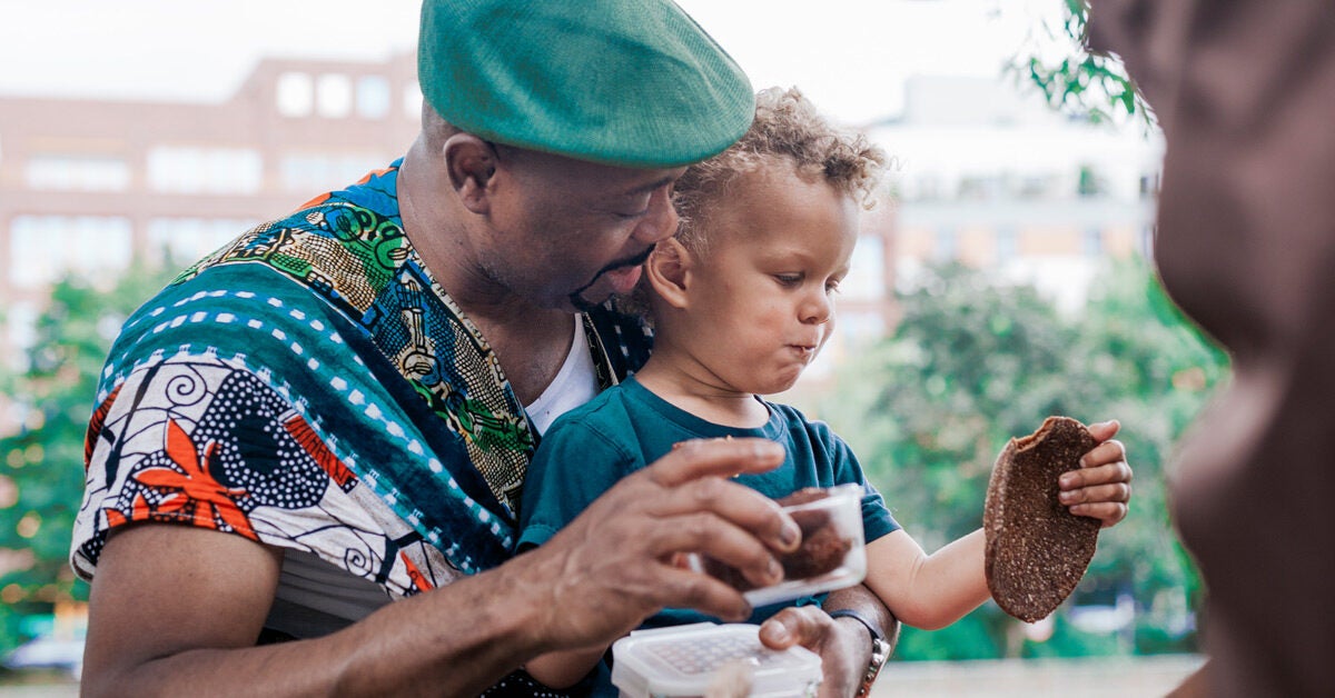 Explaining the Symptoms of Sanfilippo Syndrome