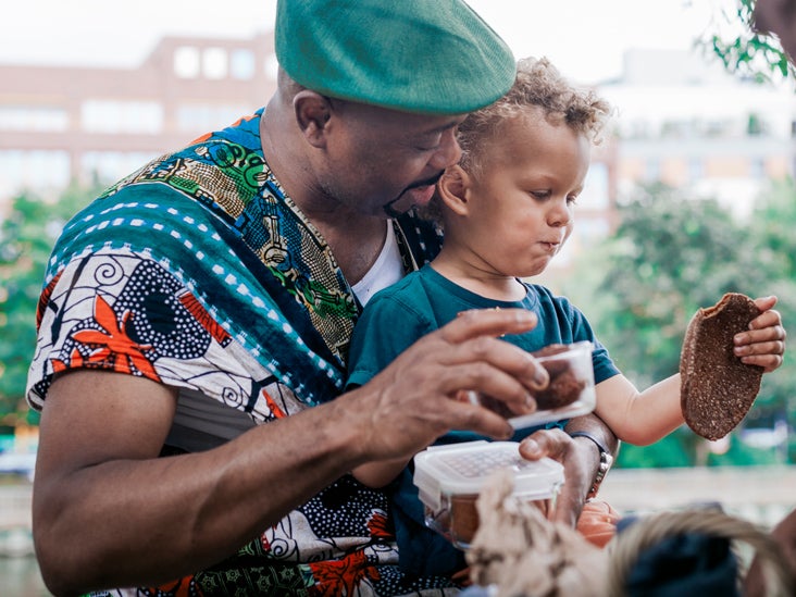 Explaining the Symptoms of Sanfilippo Syndrome