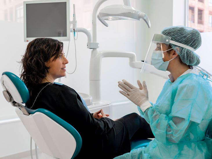 Maxillofacial Surgery: Purpose, Procedure, Recovery, and Risks