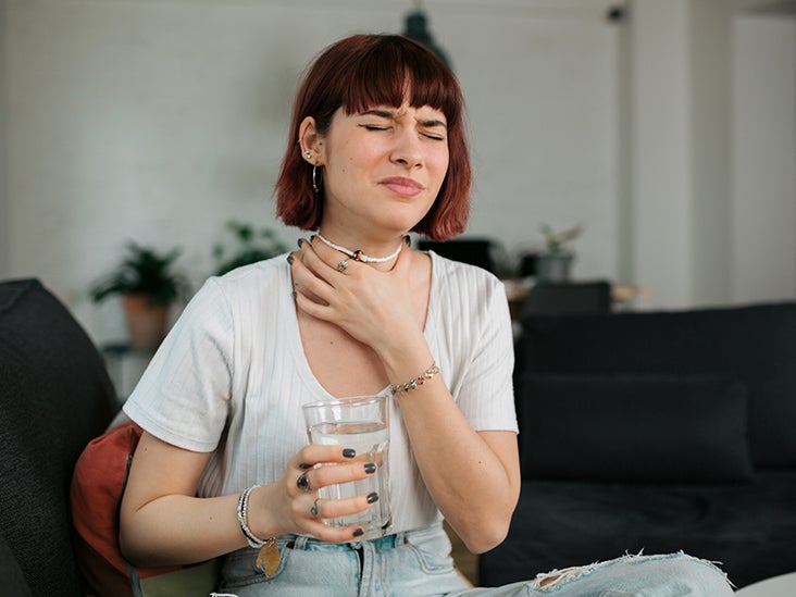 COVID, Influenza (Flu), Cold, and HIV: Similarities, Stats, and More