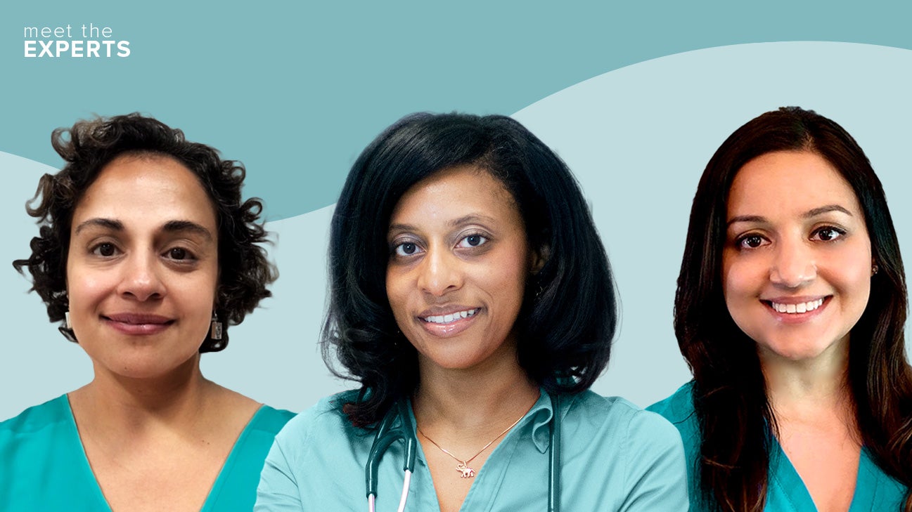 Aging Well in Midlife: Key Tips from 3 Healthline Experts