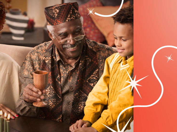 Kwanzaa and Intentional Gifting and Celebration