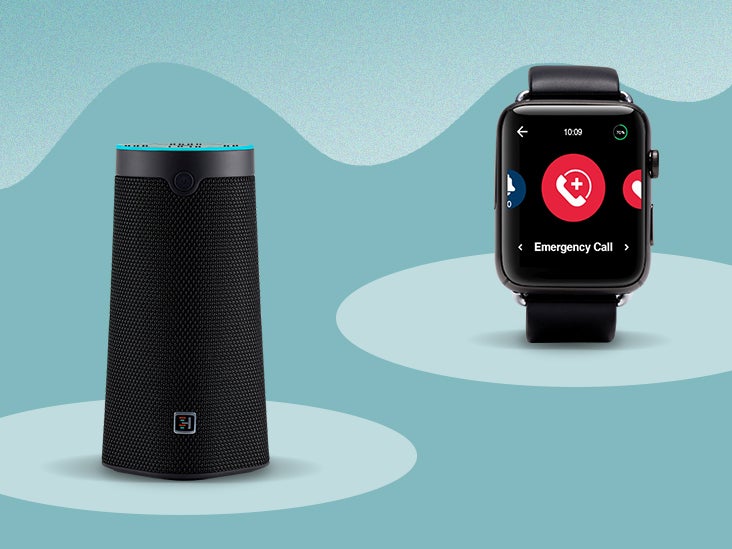 WellBe Medical Alert Plus Review for 2023: Who It's Best For