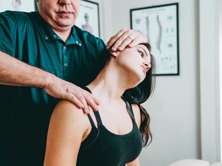 Cervical Radiculitis (Pinched Nerve in the Neck)