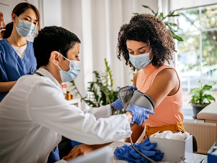 Testing for Heart Disease: Benefits and What to Expect