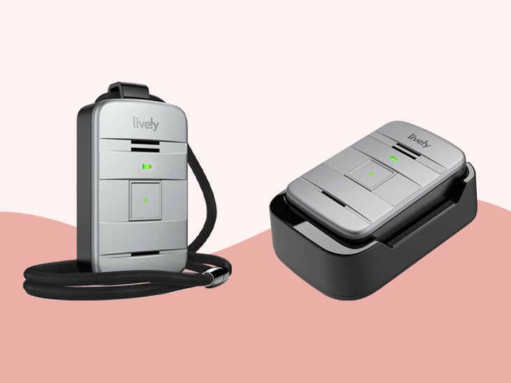 Lively Mobile Plus Review for 2023: Who It's Best For